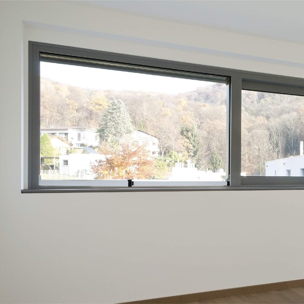 Sliding Door Security Bar - Prudential Alarm | Prudential Alarm - Home ...