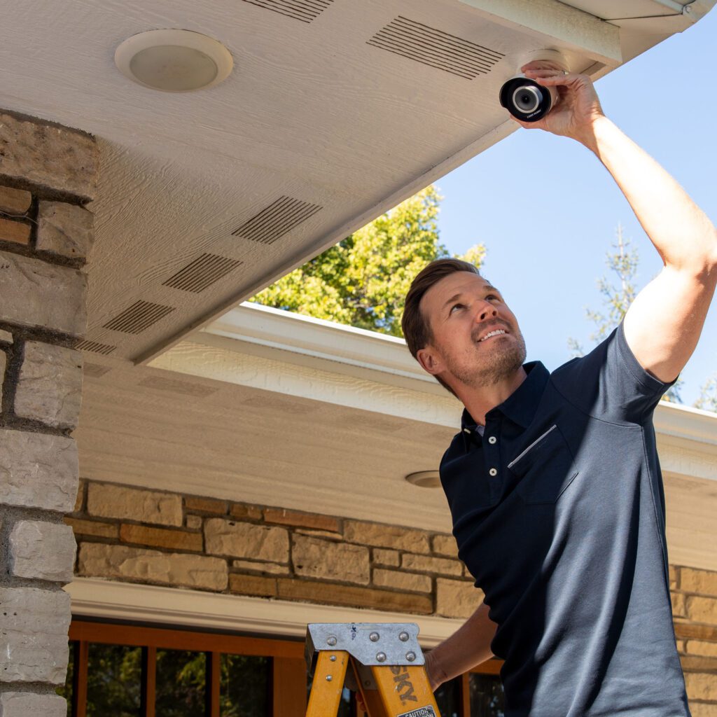 What is the difference between a direct alarm and a local alarm ...