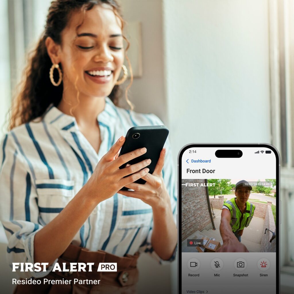 What is the difference between a direct alarm and a local alarm? - Prudential Alarm | Prudential ...