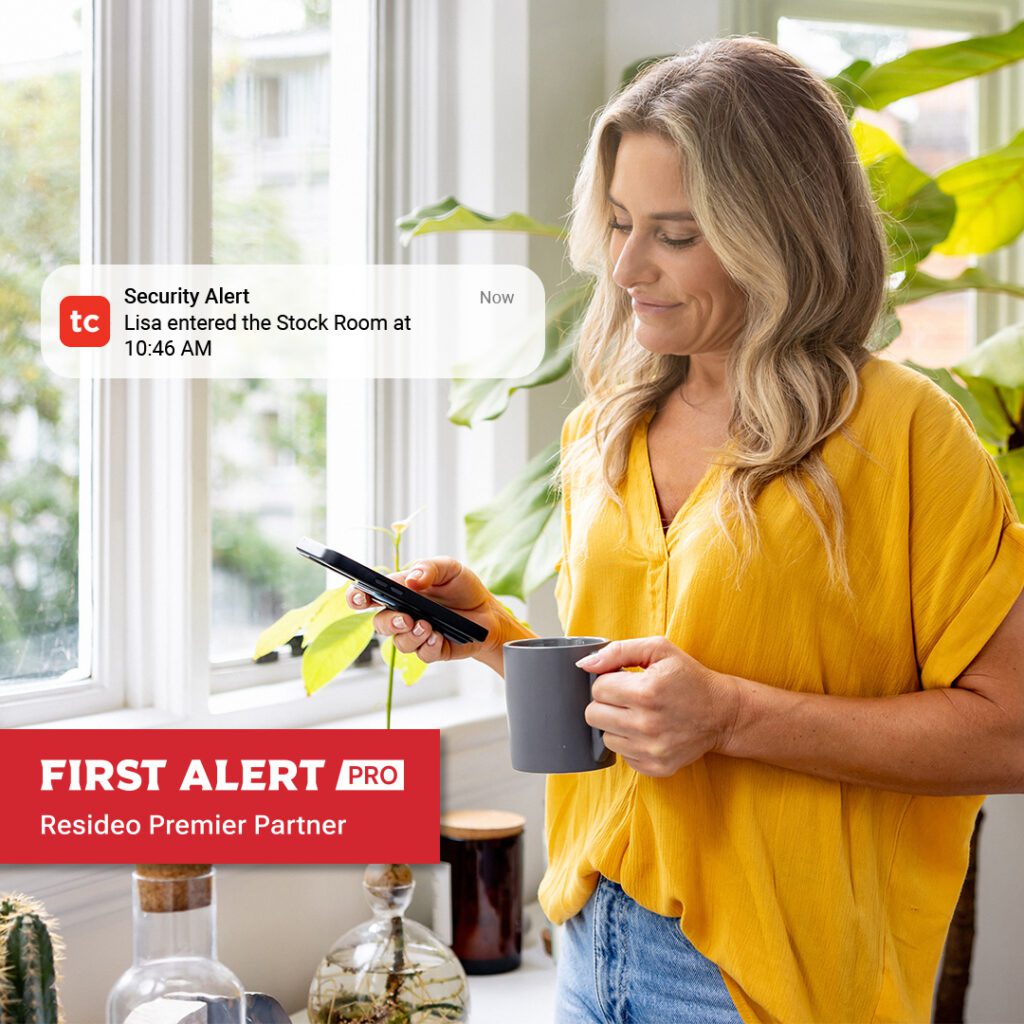 What is the difference between a direct alarm and a local alarm ...