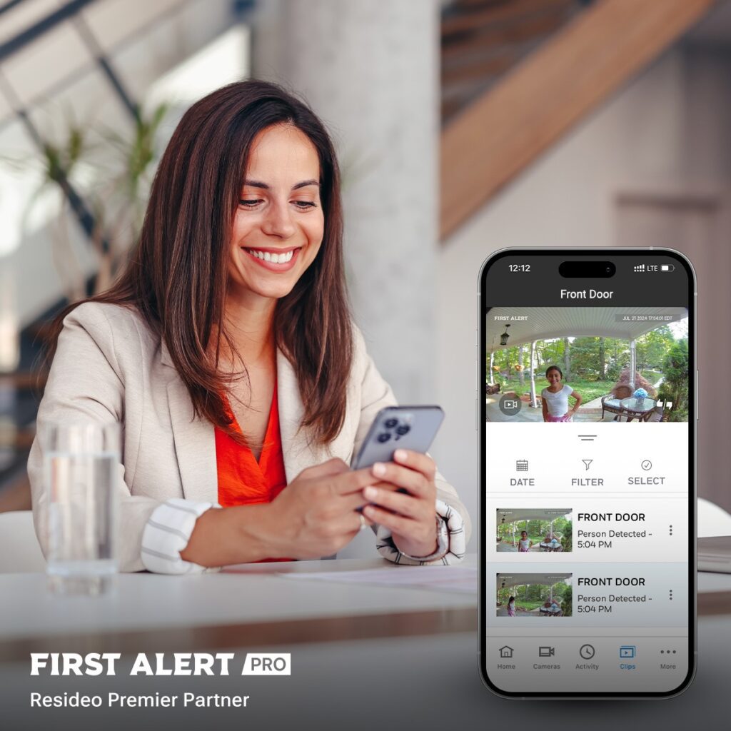 What is the difference between a direct alarm and a local alarm ...