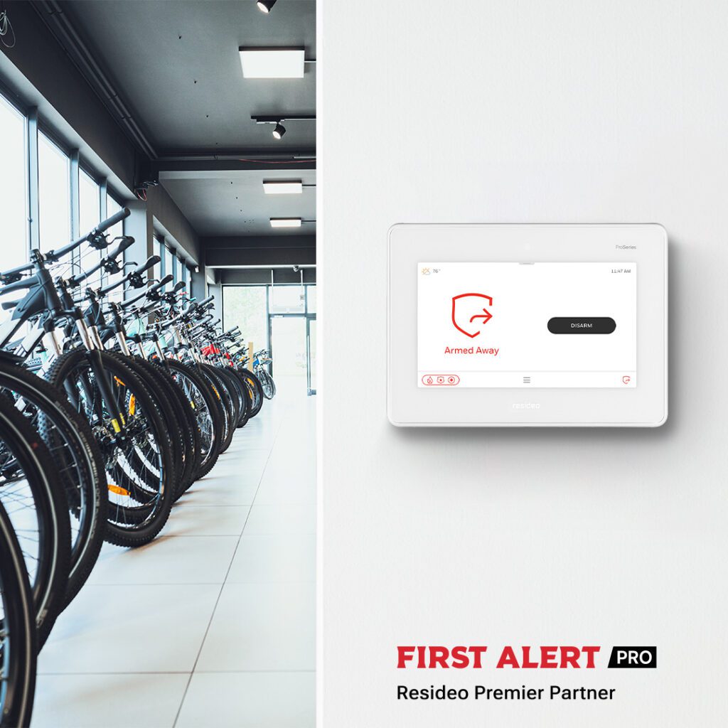 What is the difference between a direct alarm and a local alarm? - Prudential Alarm | Prudential ...