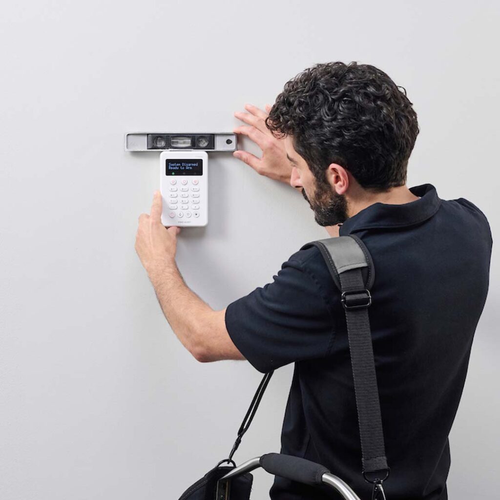 What is the difference between a direct alarm and a local alarm ...