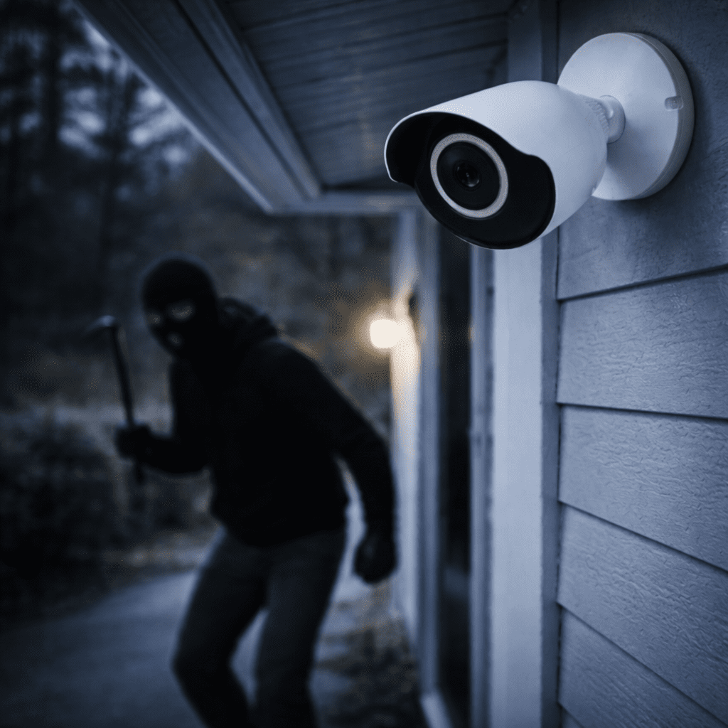What is the difference between a direct alarm and a local alarm ...